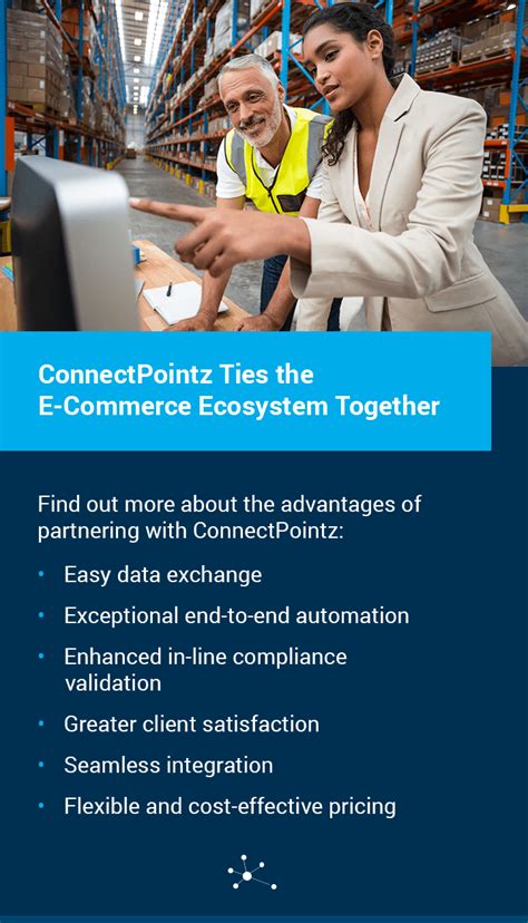 Understanding The E Commerce Ecosystem Connectpointz