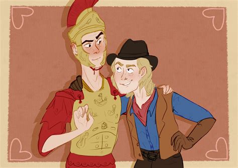 Jedediah Night At The Museum