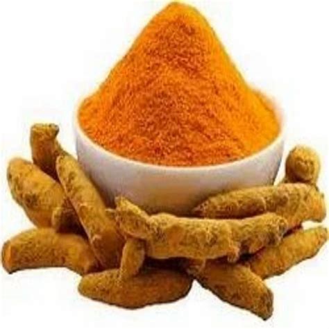 Curcuma Longa Curcumin Extract Powder Packaging Type Hdpe Drum