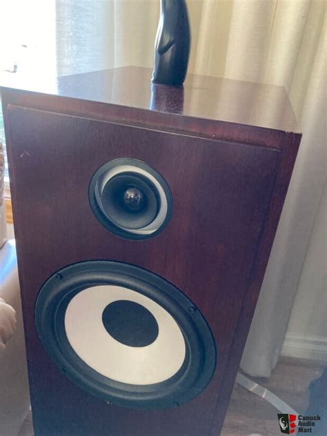 Cabasse Sloop 500 Photo 2945235 Us Audio Mart