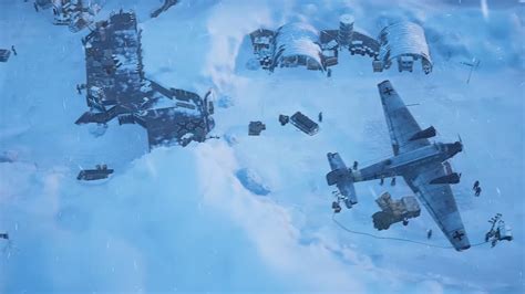 Commandos Origins Review Ps5 Ps4 Xbox Series Xs Xbox One And Pc