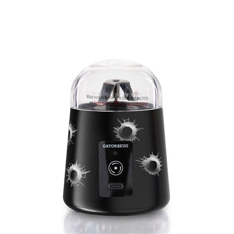 Mini Muzz Ghetto Products Gatorbeug