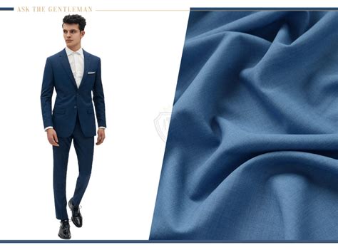 Best Ways To Wear A Polyester Suit For Men