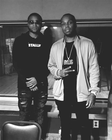 Rising Detroit Rapper Zona Gang Juan And Payroll Giovanni Have A Banger With ‘been Had It