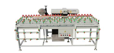 Zhengke Glass Processing Machines All In One Solutions