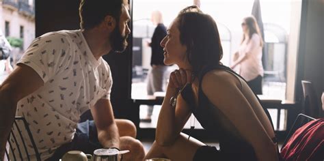 5 Obnoxious Things Women Do On First Dates That Turn Men Off Marina