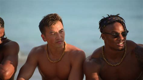 Auscaps Fboy Island Us 1 03 Sex Lies And Selfies