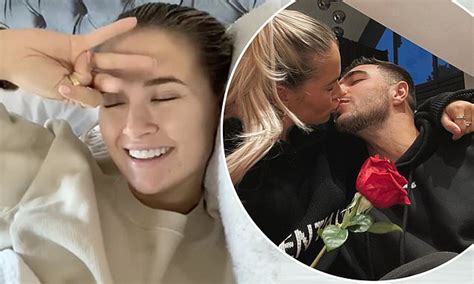 Molly Mae Hague Shares X Rated Details About Her Sex Life Daily Mail Online