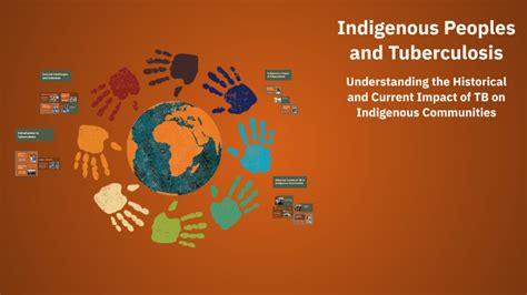 Indigenous Peoples And Tuberculosis By Liz Christie On Prezi