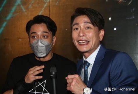 吳卓羲黃宗澤大搞「斷背情」？渴望再唱《別怪她》 每日頭條