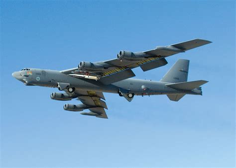B 52 Development Payload Specifications And Combat History Britannica