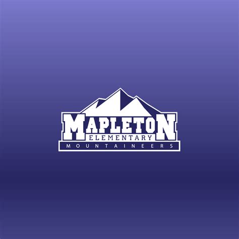 Staff Mapleton Elementary