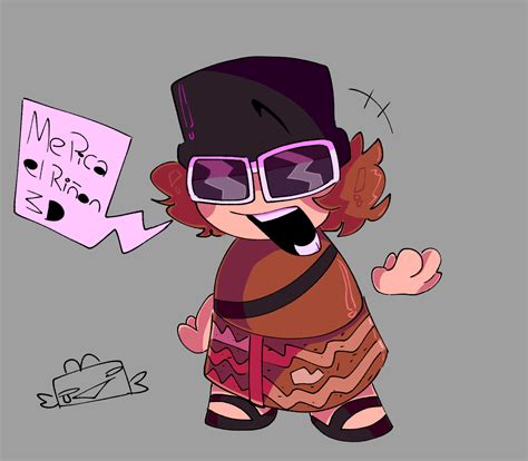 Nandu By Sliimena On Newgrounds