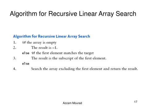 Ppt Recursion Powerpoint Presentation Free Download Id 9598294