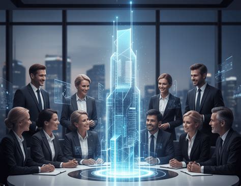 Choosing The Right Gcc Platform Operating Model