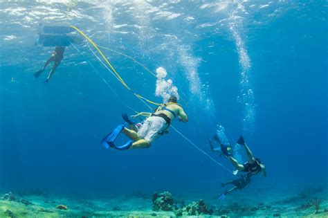 Snuba Diving For Fun A Thrilling Underwater Adventure Seamagazine