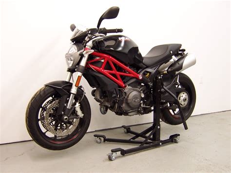Motomfg Paddock Stand Ducati