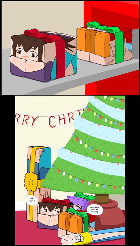 Christmas 2021 By Maki12 On Deviantart