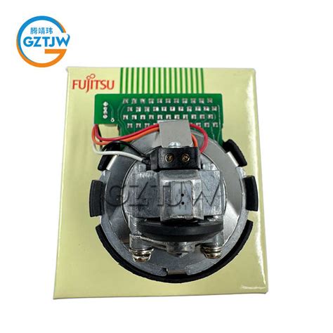 Print Head Assembly Paper Printer Supplies Printer Head For Fujitsu