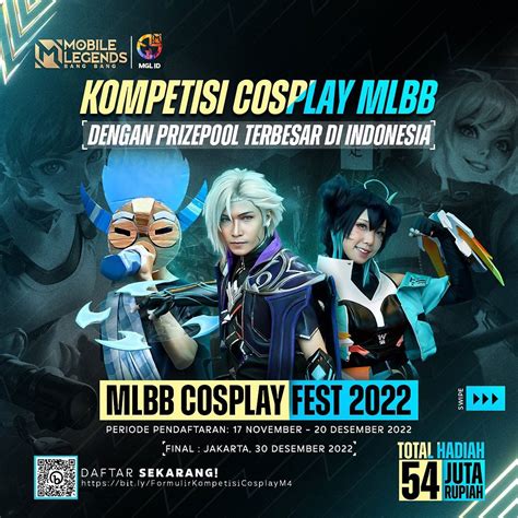 Wibu Wajib Punya Skin Ruby Dan Angela Mlbb Nih Gameholicid