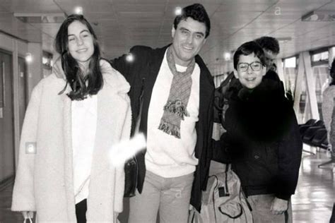 Meet Morgan Mcshane Photos Of Ian Mcshanes Son With Ex Wife Ruth Post