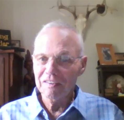 Stephens First Knee Replacement With Dr Robert Ference Dr Robert Ference Orthopedic Surgeon