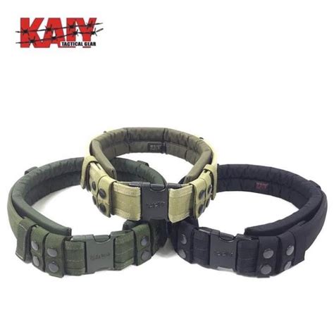 เข็มขัดสนามkaiy Th