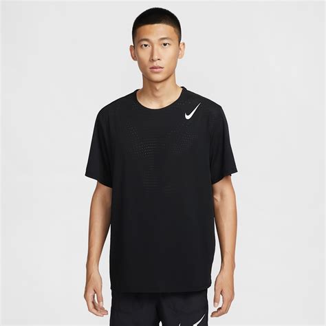 Black Dri Fit Nike Id