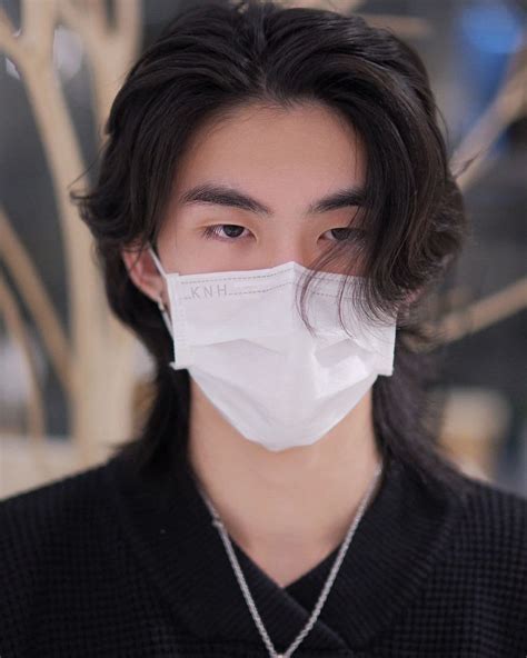 2024網友熱推【男生長髮】流行髮型特輯 Stylemap美配