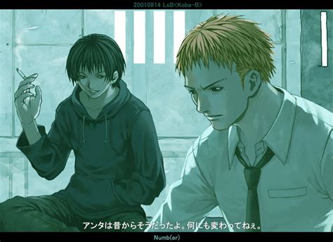 Drawn By Koba B Danbooru