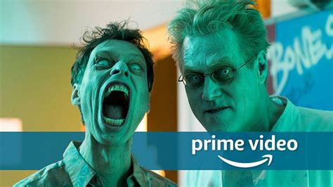 Jetzt Auf Amazon Prime Video Der Wirklich Schlechteste Film Aller Zeiten Kino News