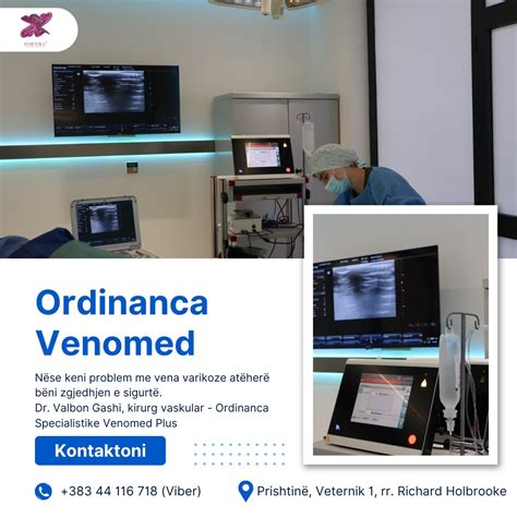 Venomed Plus - Ordinance Specialistike (@venomed.plus) • Instagram ...