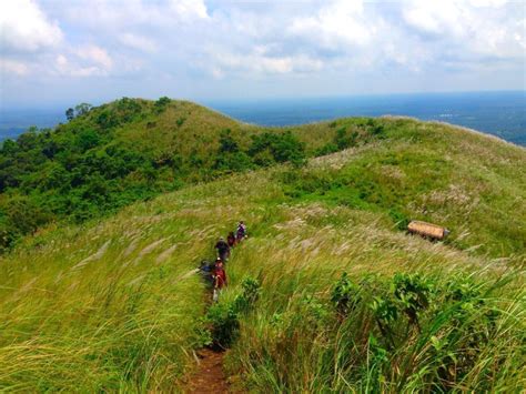 Mt Talamitam Dayhike Guide Itinerary Tips Lucid Horizon