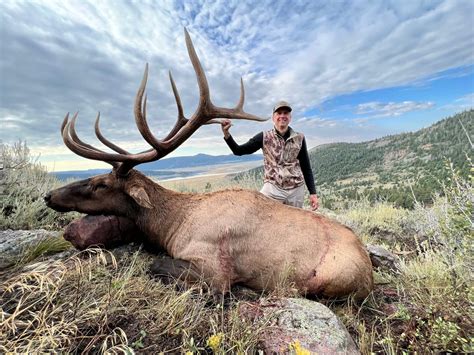 Your Ultimate Guide For Utahs Big Game Draw Worldwide Trophy Adventures