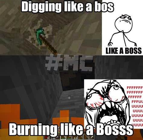 10 Hilarious Minecraft Memes Only True Fans Will Get