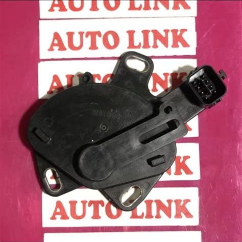 Jual Sensor Inhibitor Selector Switch Swit Netral Range Nissan Mr20