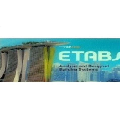 Jual Csi Etabs Versi 190 Full X64 Work Di Seller Indo Soft Terpercaya