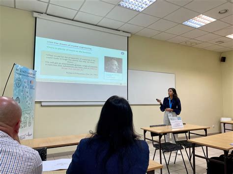 Simran Chaudhary On Linkedin Ptchem Crystallography