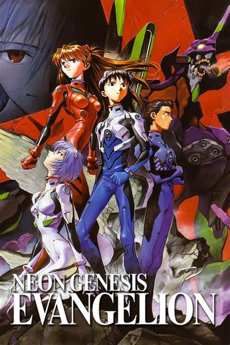 Evangelions Religious Symbolism Explained