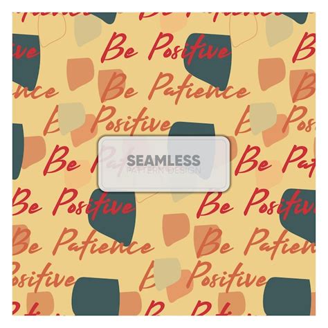 Premium Vector Abstract Geometric Word Pattern With Red And Blue Ornament Seamless Vector