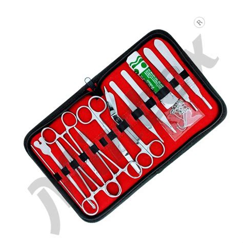 Stainless Steel Minor Surgery Kit At ₹ 950 Piece In Jalandhar Id