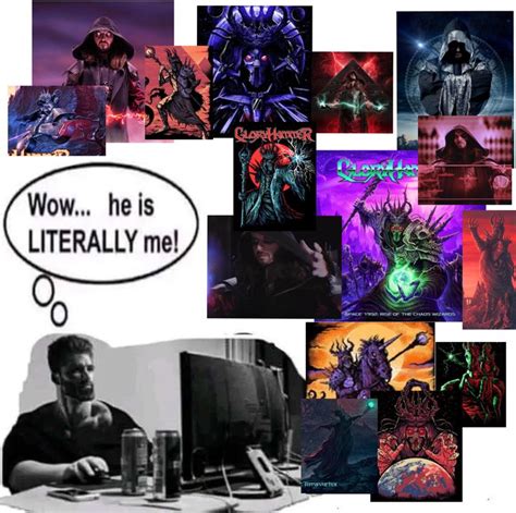 Zargothrax En 2025 Arte De Personajes Arte Personajes