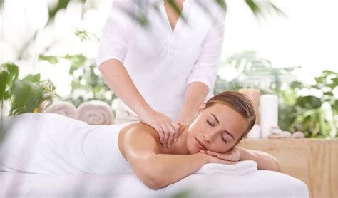 Wellness Massage And Spa Spa Looker