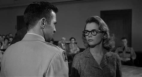 Anatomy Of A Murder 1959
