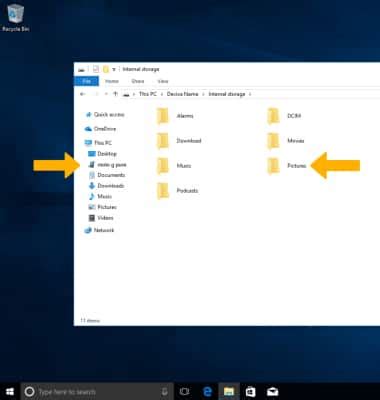Motorola Moto G Pure XT Transfer Photos Videos AT T