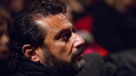 Francesco Schettino Ha Chiesto La Semilibertà