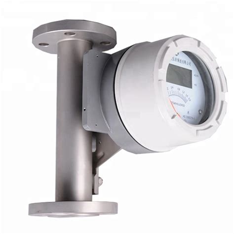 Paddle Wheel Insertion Flow Meter Temperature Meter With Logger