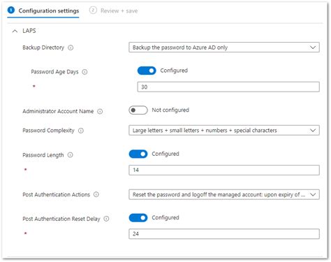 Boost Endpoint Security By Implementing Microsoft Laps Mike Van Den