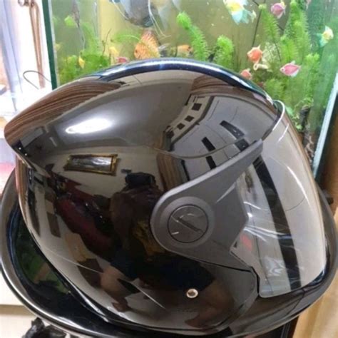 Jual Helm Honda Pcx 160 Original Shopee Indonesia