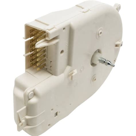 Ge Washer Timer Assembly Replaces 175d4232p016 947876 Ap3191755 Ps269934 Hd Supply